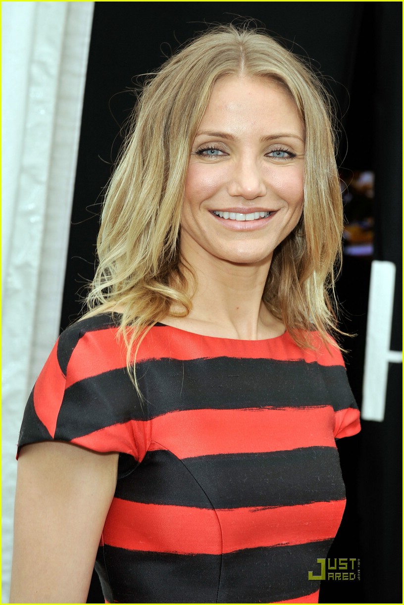 Cameron Diaz - 2009 Spirit Awards: Photo 1741301 | Cameron Diaz, Spirit ...