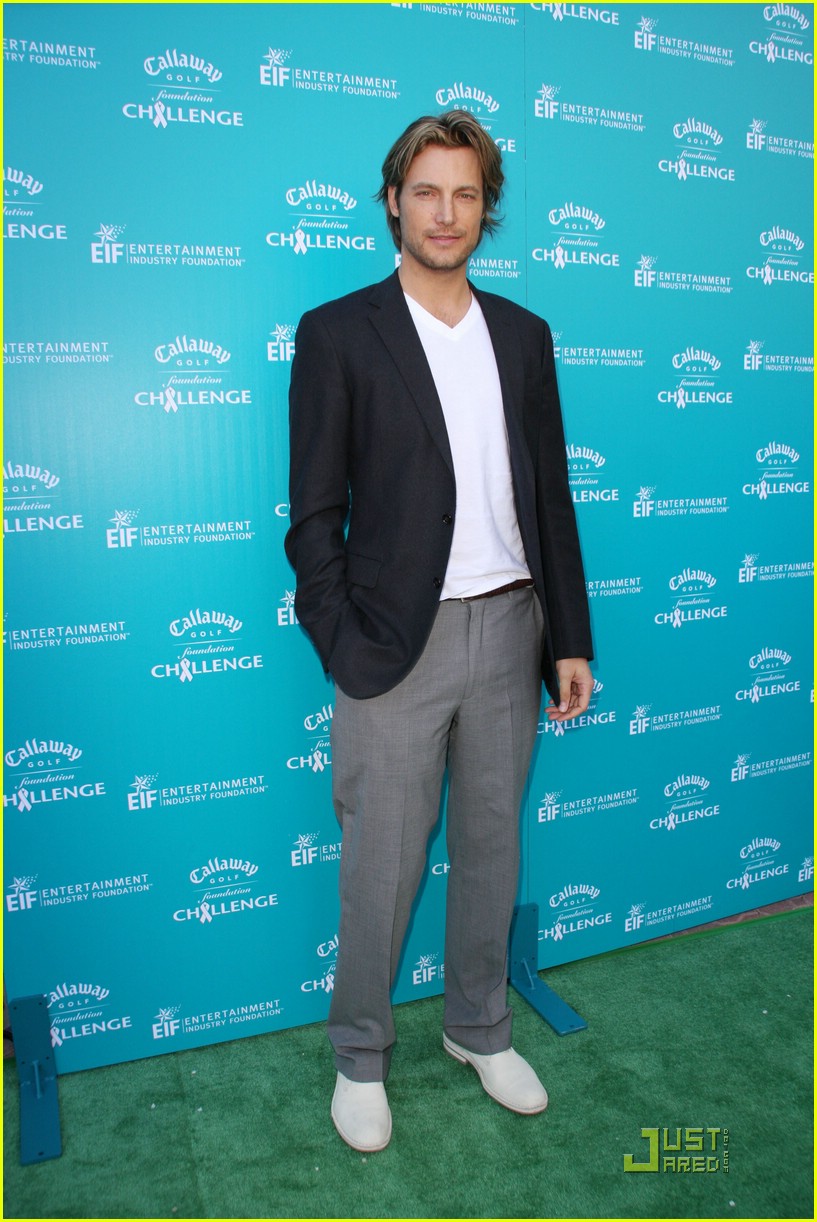 Gabriel Aubry is Callaway Cute: Photo 1701481 | Celebrity Babies ...