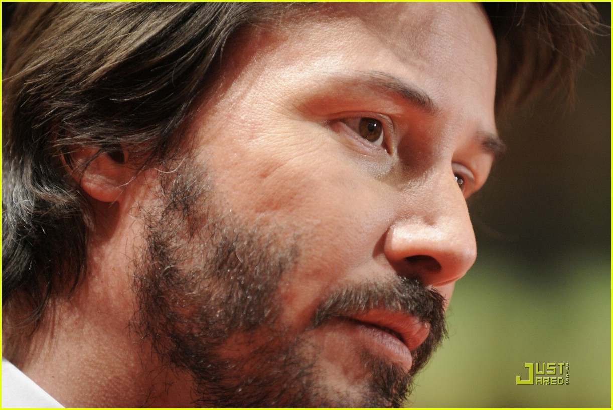 Keanu Reeves' Private Lives : Photo 1716031 | Keanu Reeves Photos ...