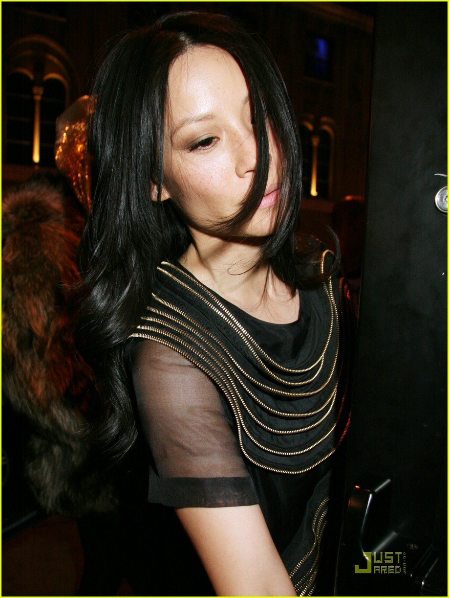 Fashion Faceoff: Philip Lim Minidress: Photo 1727791 | Fashion Faceoff ...