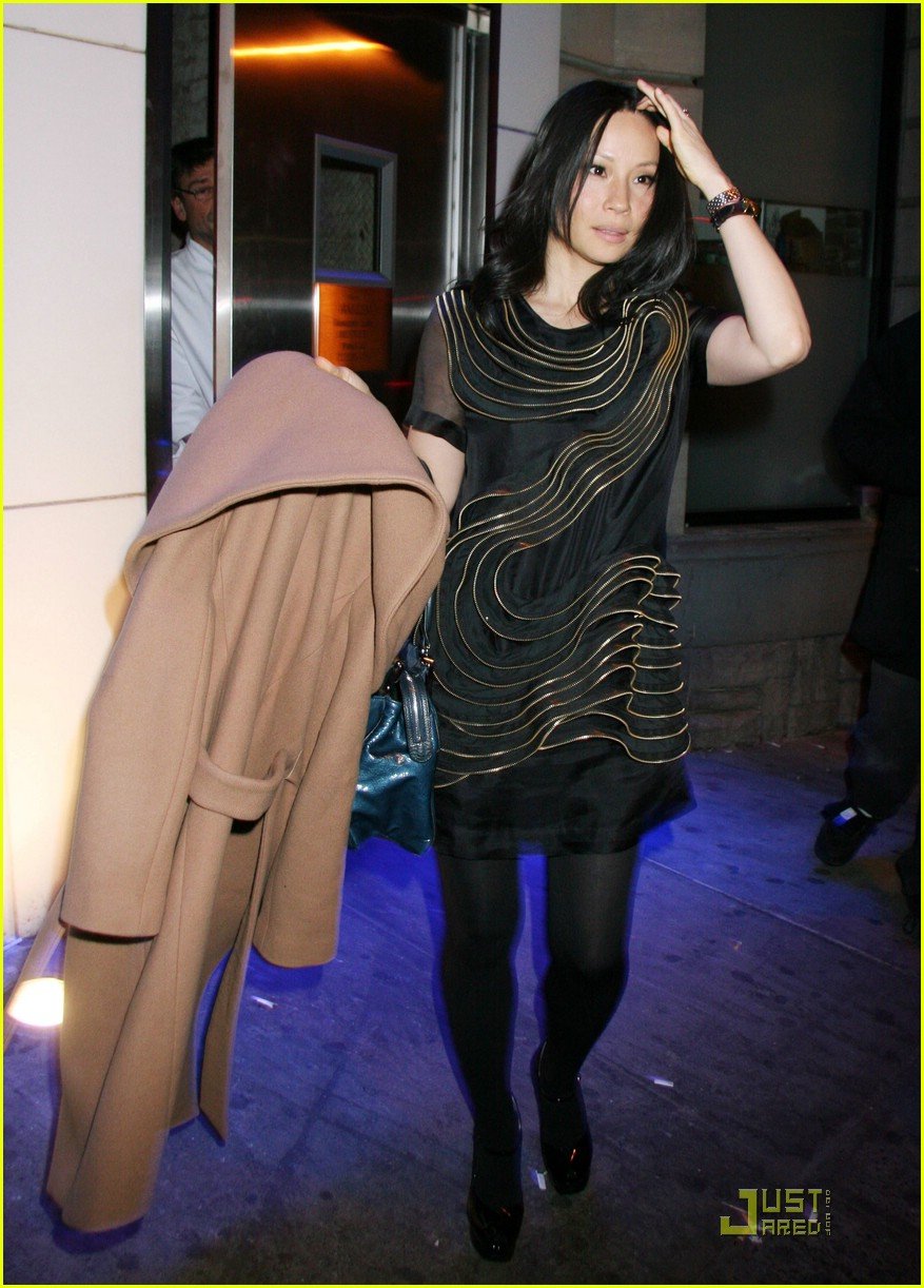 Fashion Faceoff: Philip Lim Minidress: Photo 1727851 | Fashion Faceoff ...