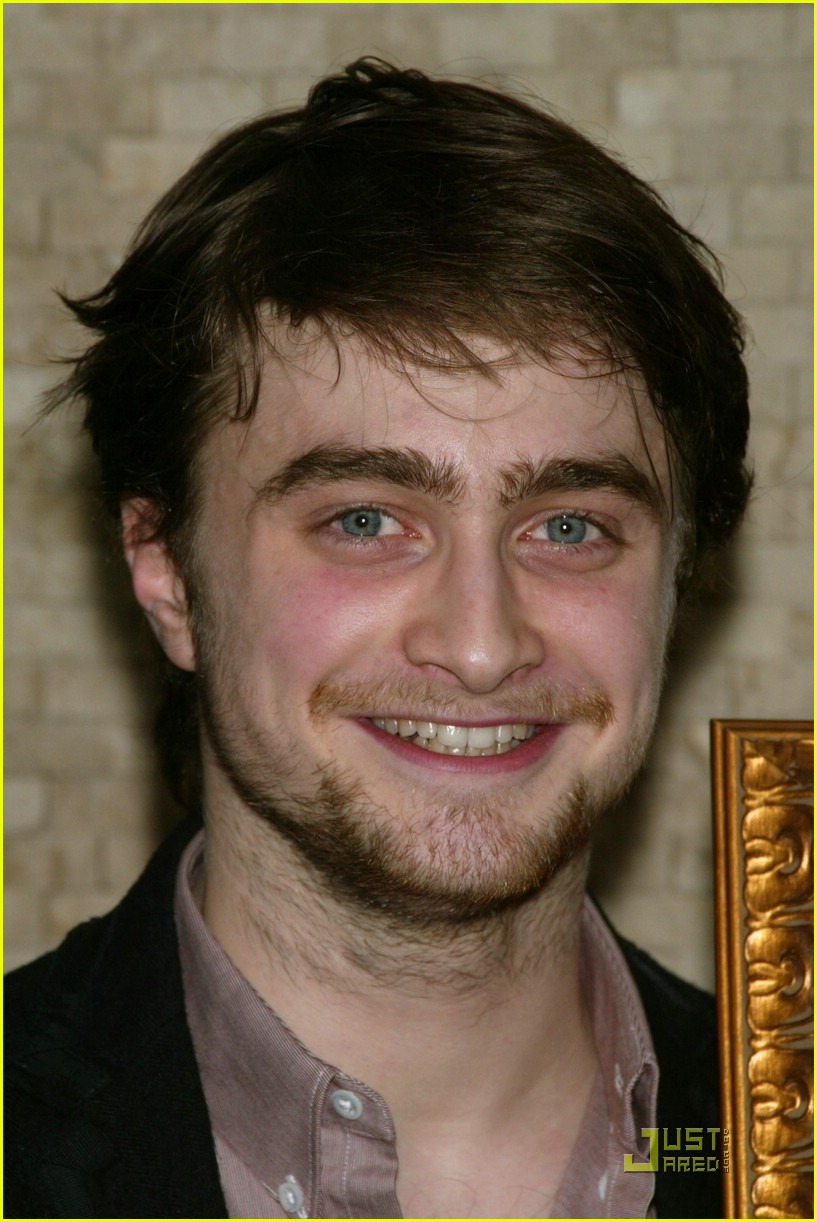 Daniel Radcliffe: Portrait Peppy: Photo 1707591 | Daniel Radcliffe ...