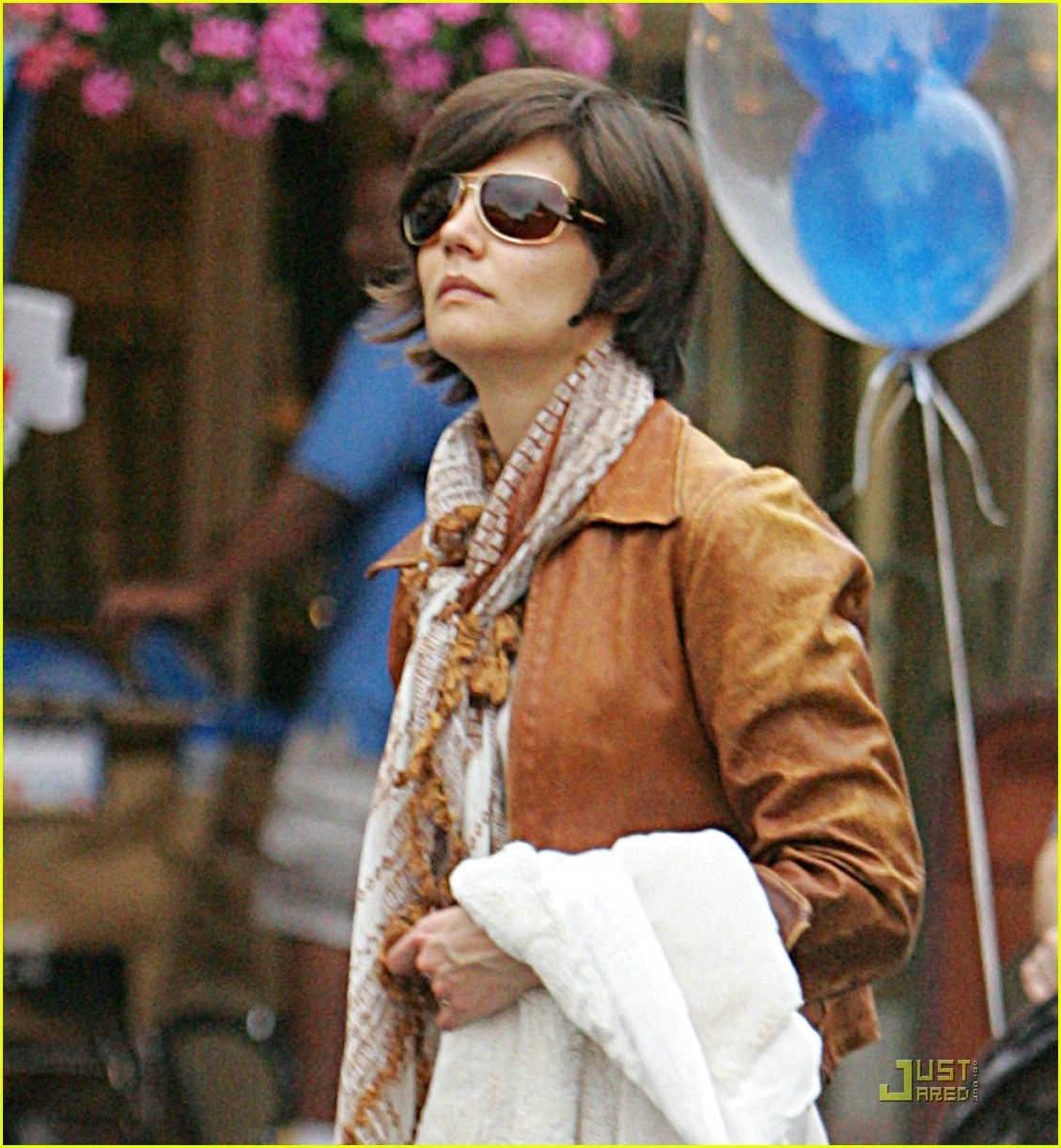 Suri Cruise is a Disney Pretty Princess: Photo 1728641 | Celebrity ...