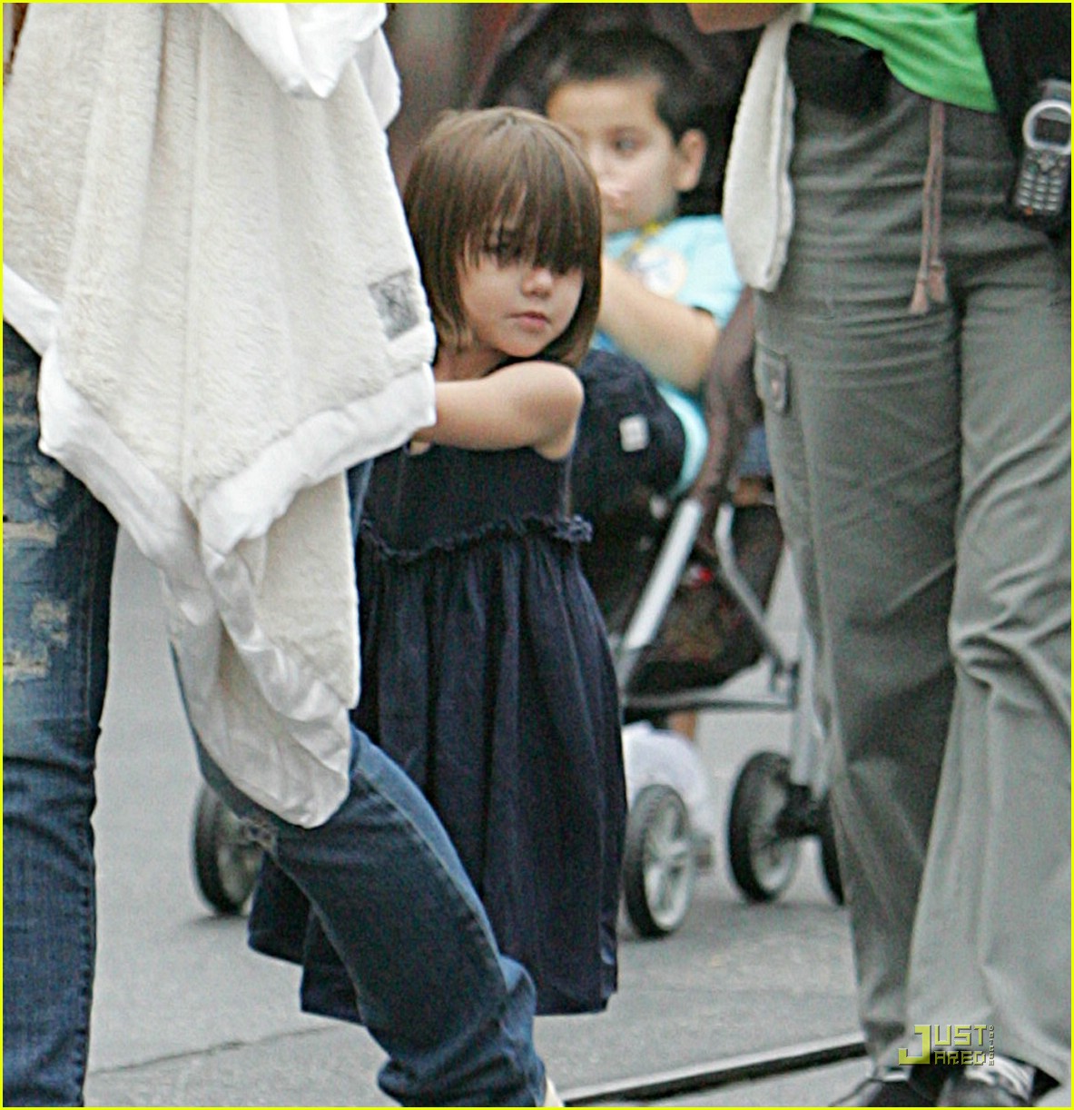 Suri Cruise is a Disney Pretty Princess: Photo 1728671 | Celebrity ...