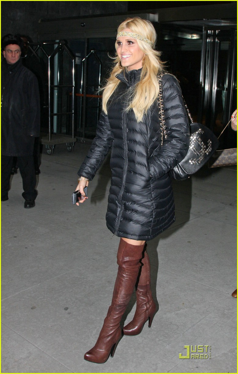 Pussycat Dolls: Jai Ho, Jimmy Fallon!: Photo 1782201 | Nicole ...