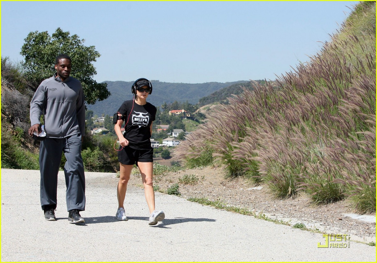 Fergie Gets Fergalicious: Photo 1811941 | Fergie Photos | Just Jared ...