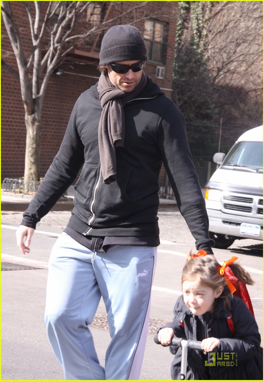 Ava Jackman Looks Razor Radiant: Photo 1811471 | Ava Jackman, Celebrity ...