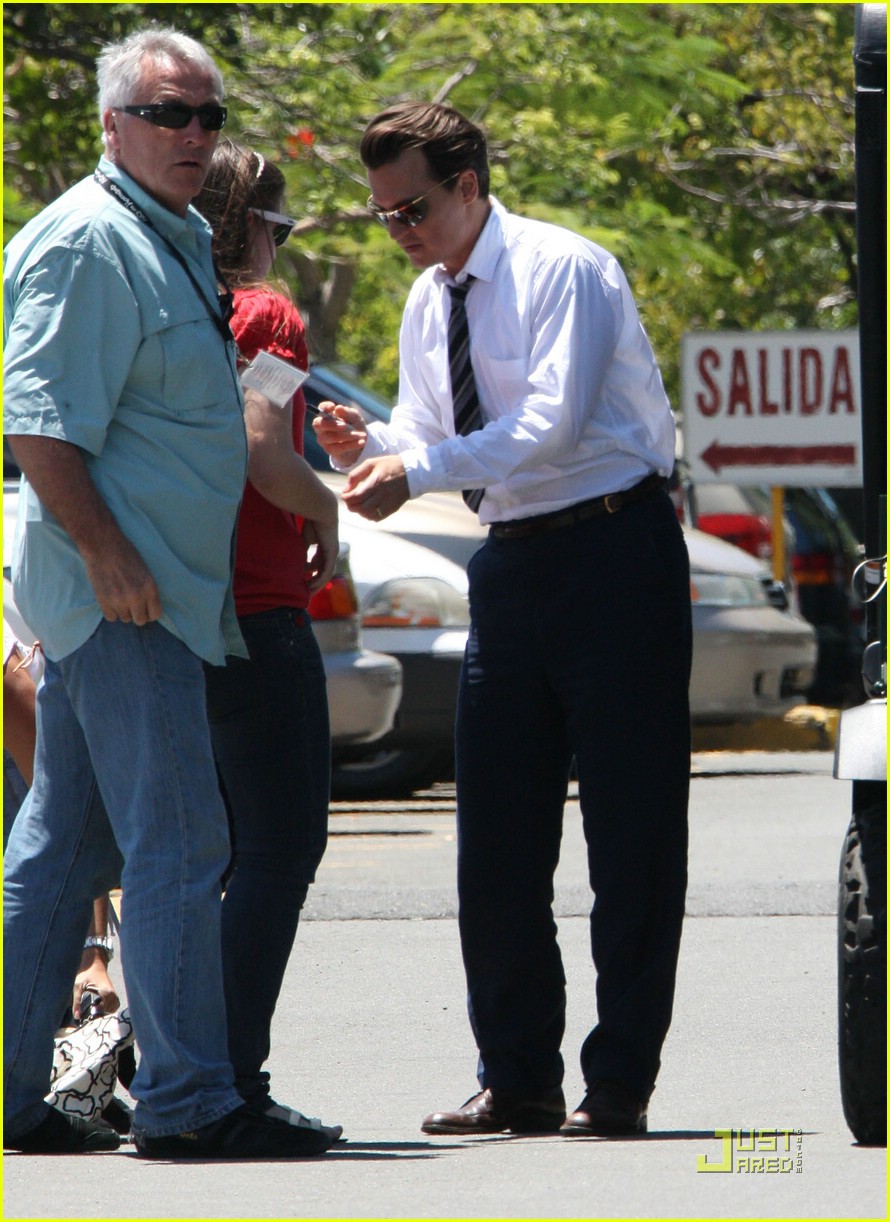 Johnny Depp is Mr. Puerto Rico: Photo 1831701 | Johnny Depp Photos ...