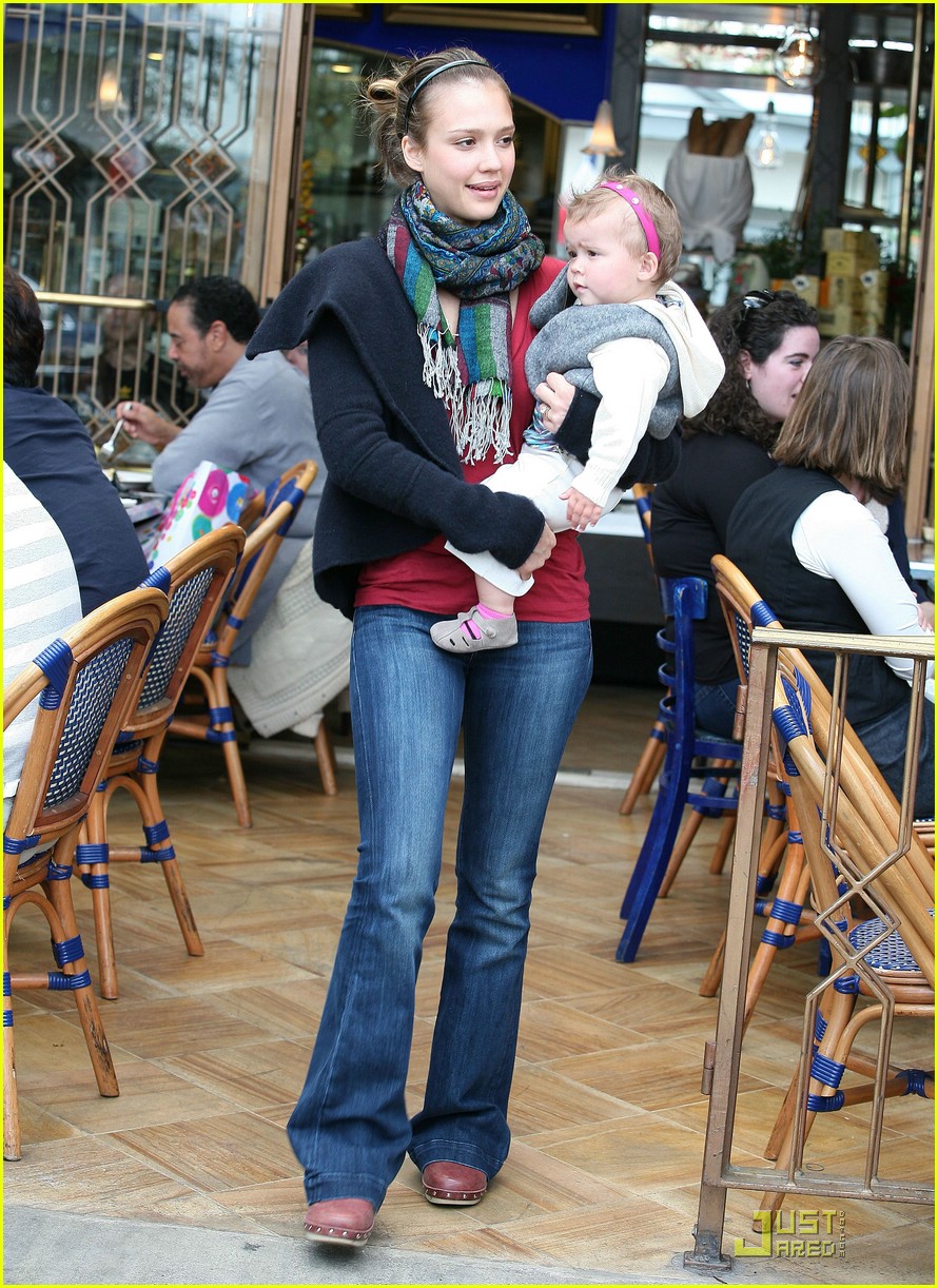 Honor Warren is a Breakfast Baby: Photo 1847591 | Cash Warren ...