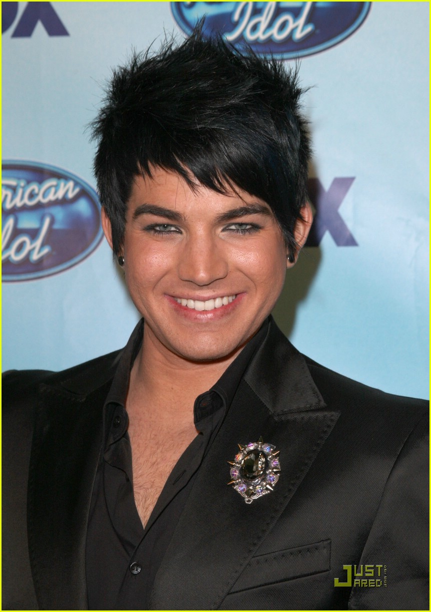Kris Allen Wins American Idol 8!: Photo 1938821 | Adam Lambert ...
