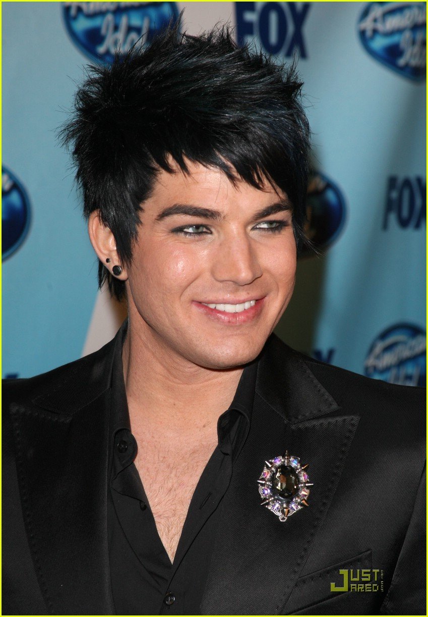 Kris Allen Wins American Idol 8!: Photo 1938851 | Adam Lambert ...