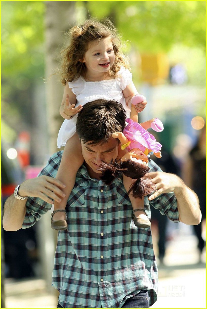 Francesca Bateman is a Baster Baby: Photo 1918461 | Celebrity Babies ...