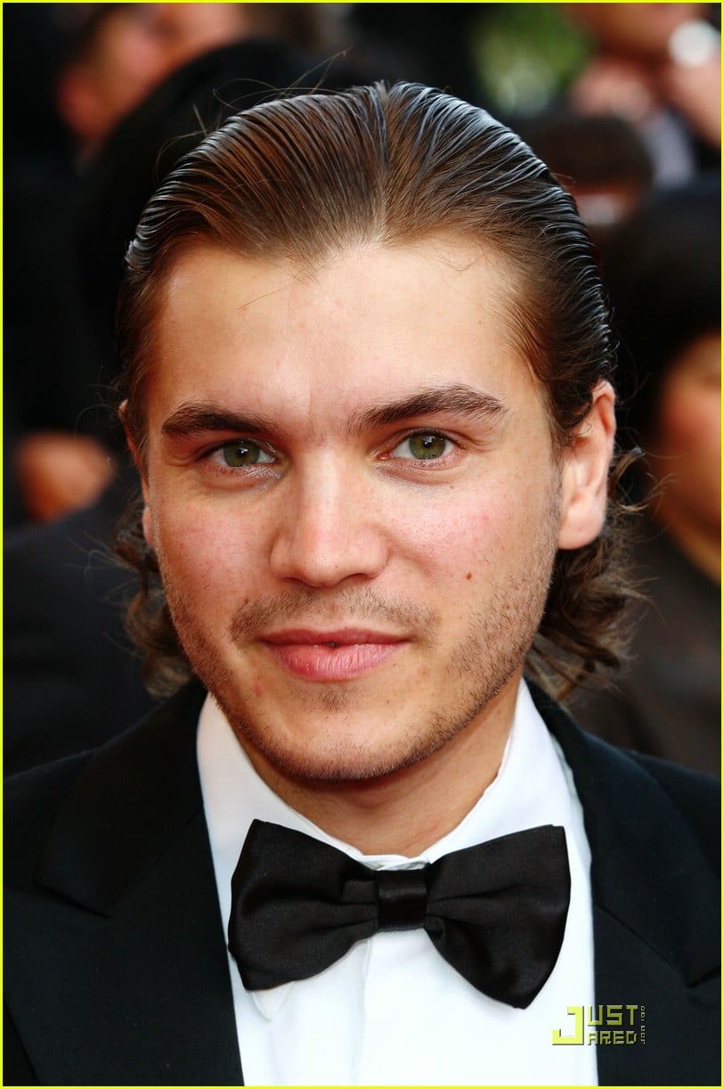Emile Hirsch: Inglourious Woodstock: Photo 1938101 | Brianna Domont ...