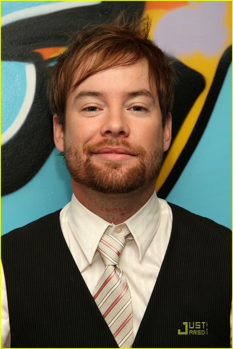 Photo: david cook no 1 countdown 02 | Photo 2014301 | Just Jared ...