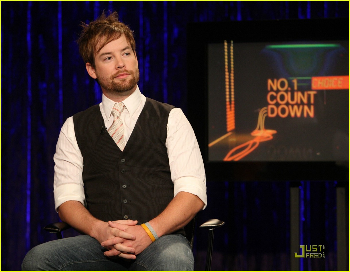 David Cook's No.1 Countdown: Photo 2014341 | David Cook Photos | Just ...
