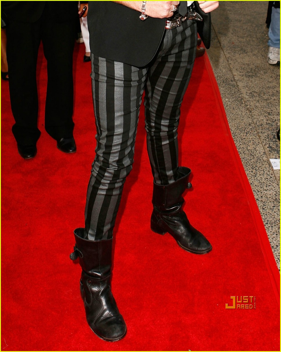 Adam Lambert - Young Hollywood Awards 2009: Photo 1974561 | Adam ...