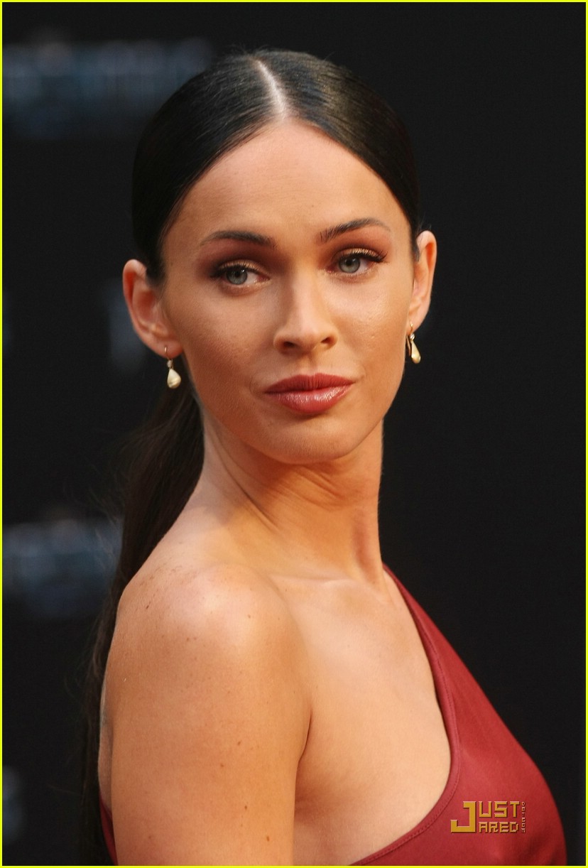 Megan Fox is Snake Sexy: Photo 1987221 | Megan Fox, Shia LaBeouf Photos ...