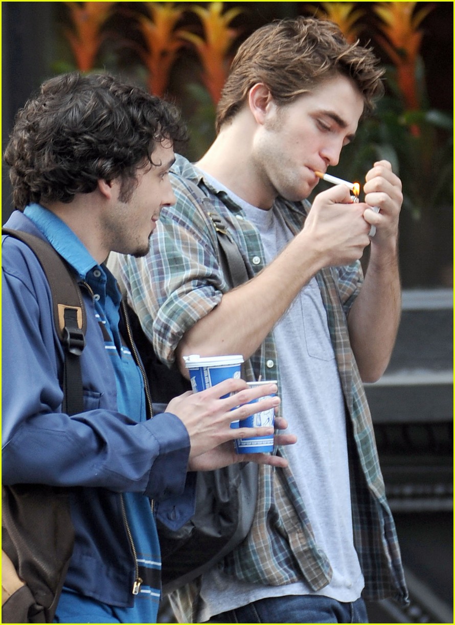 Robert Pattinson: Don't You Remember Me?: Photo 2004711 | Robert ...