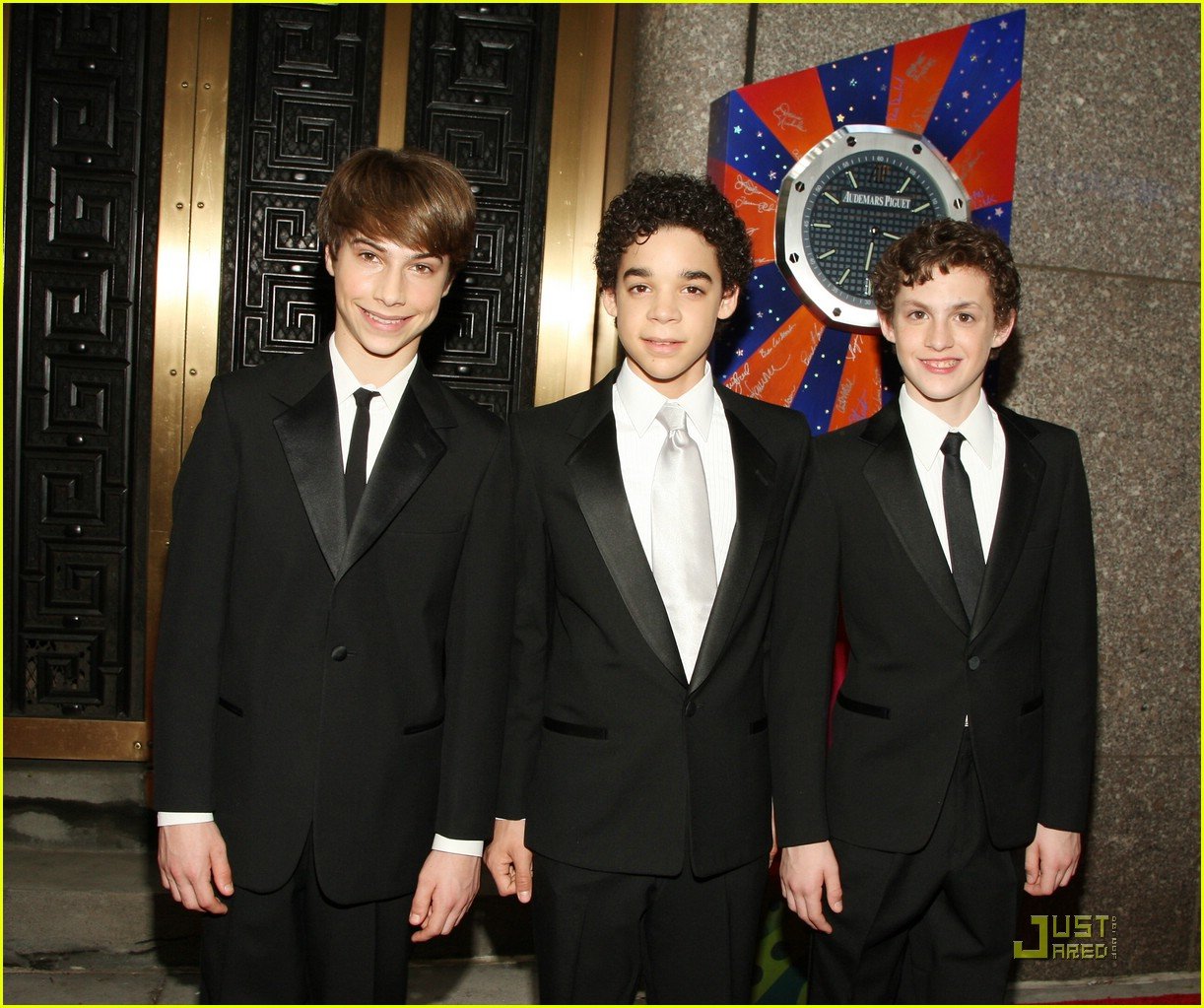 Tony Awards Ratings Up 20% -- Thanks NPH!: Photo 1975881 | Broadway ...