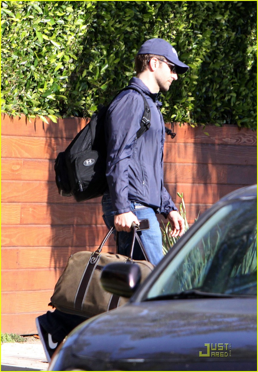 Bradley Cooper is Breaking Bad: Photo 2047491 | Bradley Cooper Photos ...