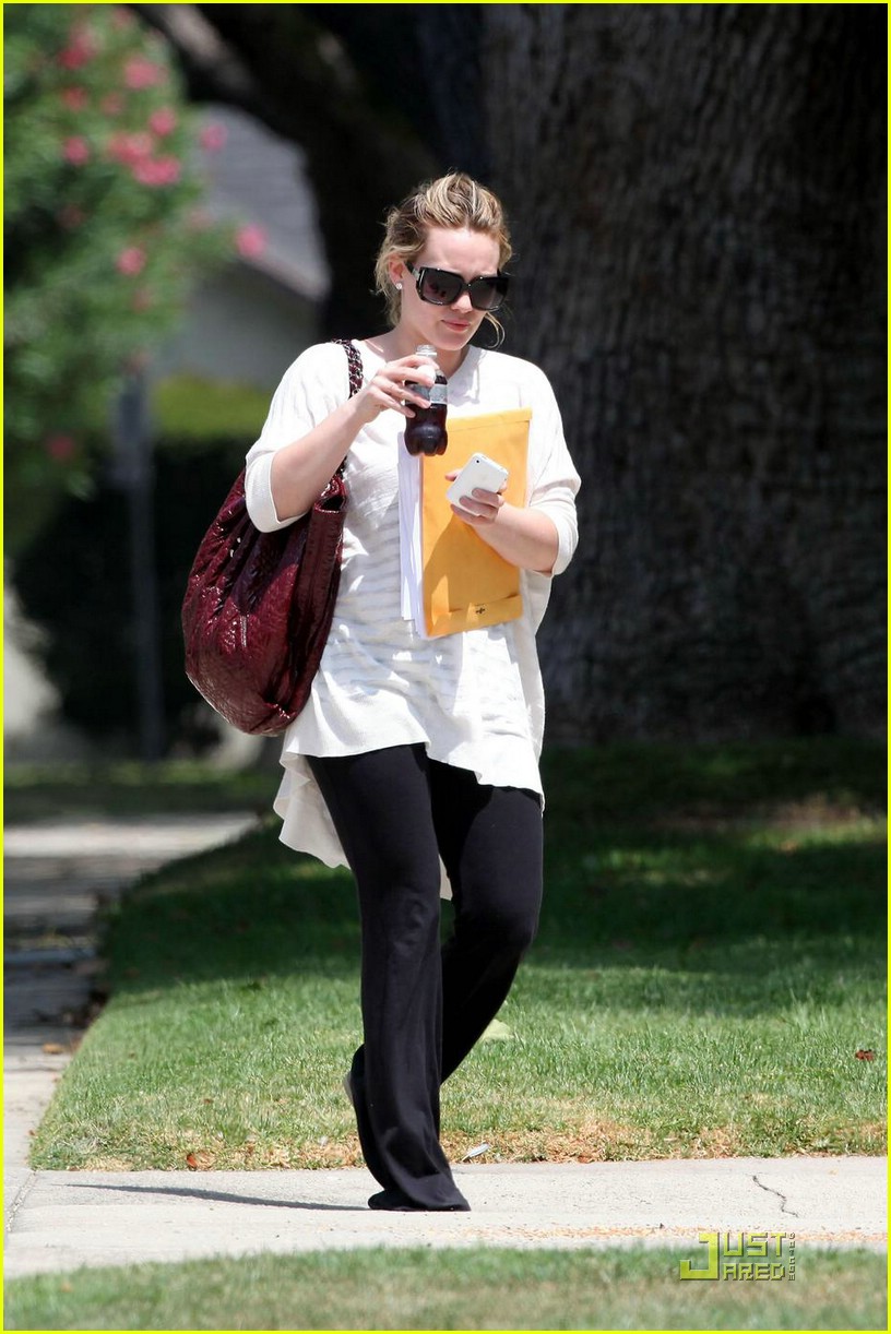 Hilary Duff: Always Coca-Cola...: Photo 2073982 | Hilary Duff Photos ...