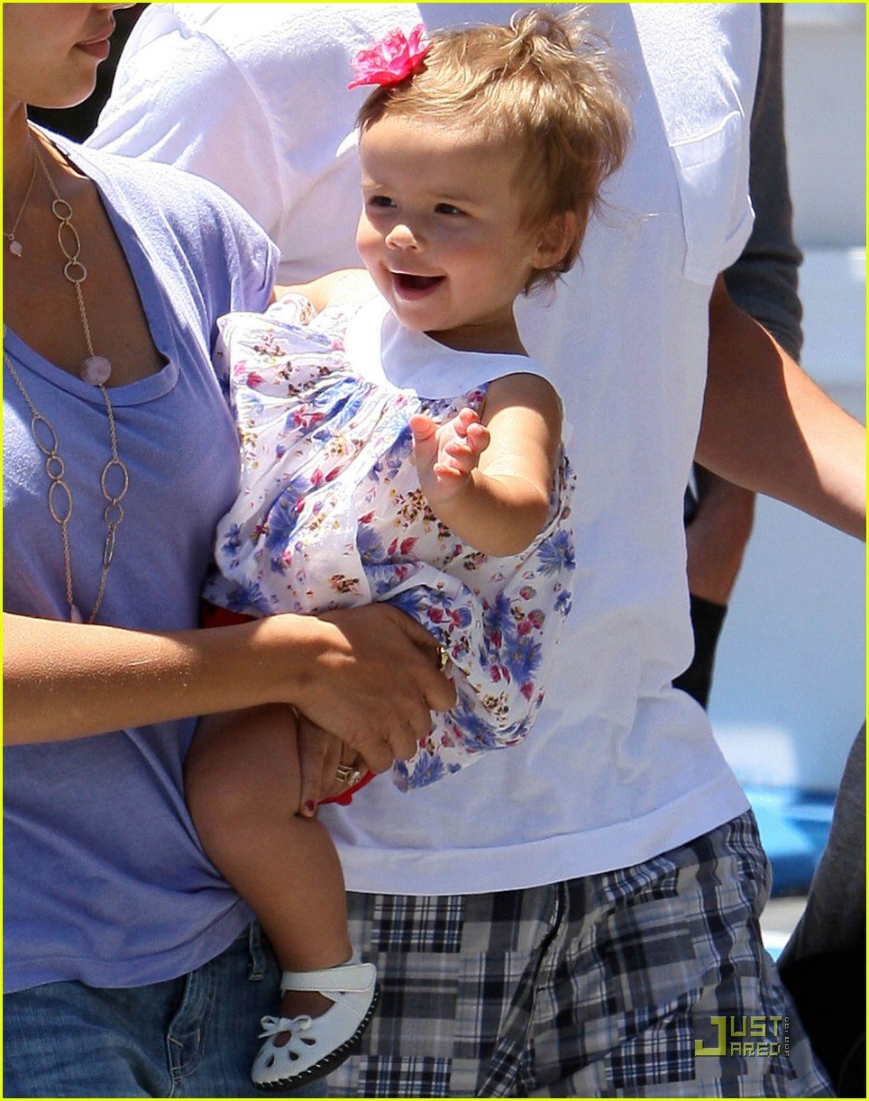 Honor Warren is Jinky's Jolly: Photo 2033391 | Cash Warren, Celebrity ...