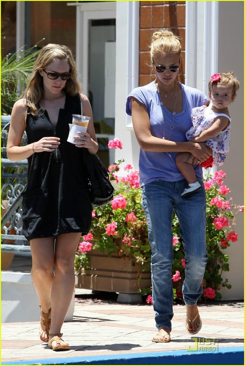 Honor Warren is Jinky's Jolly: Photo 2033401 | Cash Warren, Celebrity ...