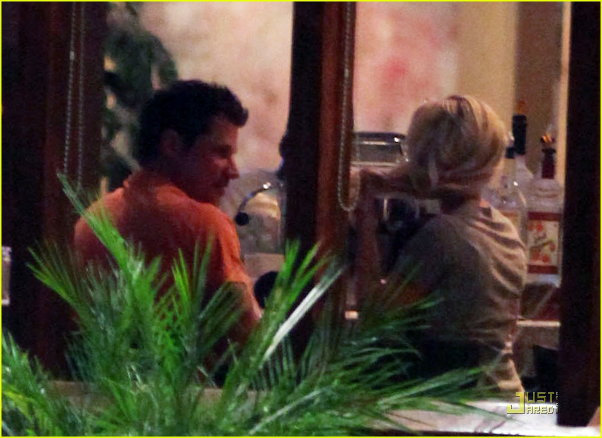 Nick Lachey is Coming Up For Air: Photo 2078772 | Nick Lachey Photos ...