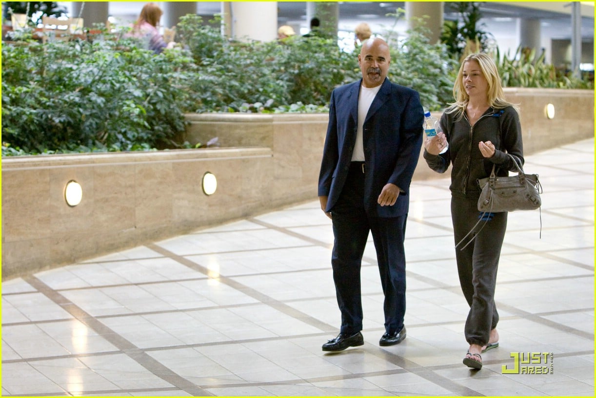 LeAnn Rimes Shares About Her Split: Photo 2078832 | LeAnn Rimes Photos ...