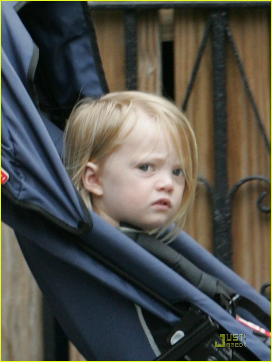 River Deary is a Brooklyn Baby: Photo 2080241 | Celebrity Babies, Keri ...