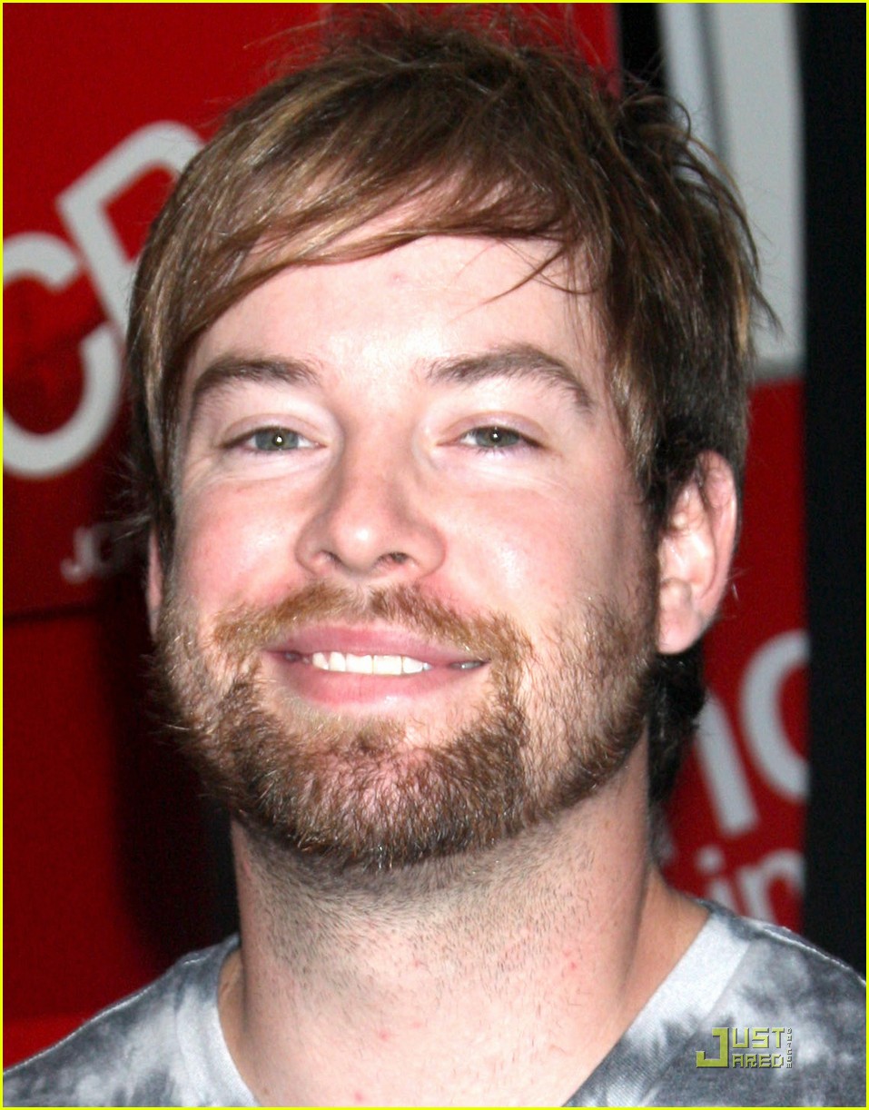 David Cook: JCPenney Popular: Photo 2106172 | David Cook Photos | Just ...