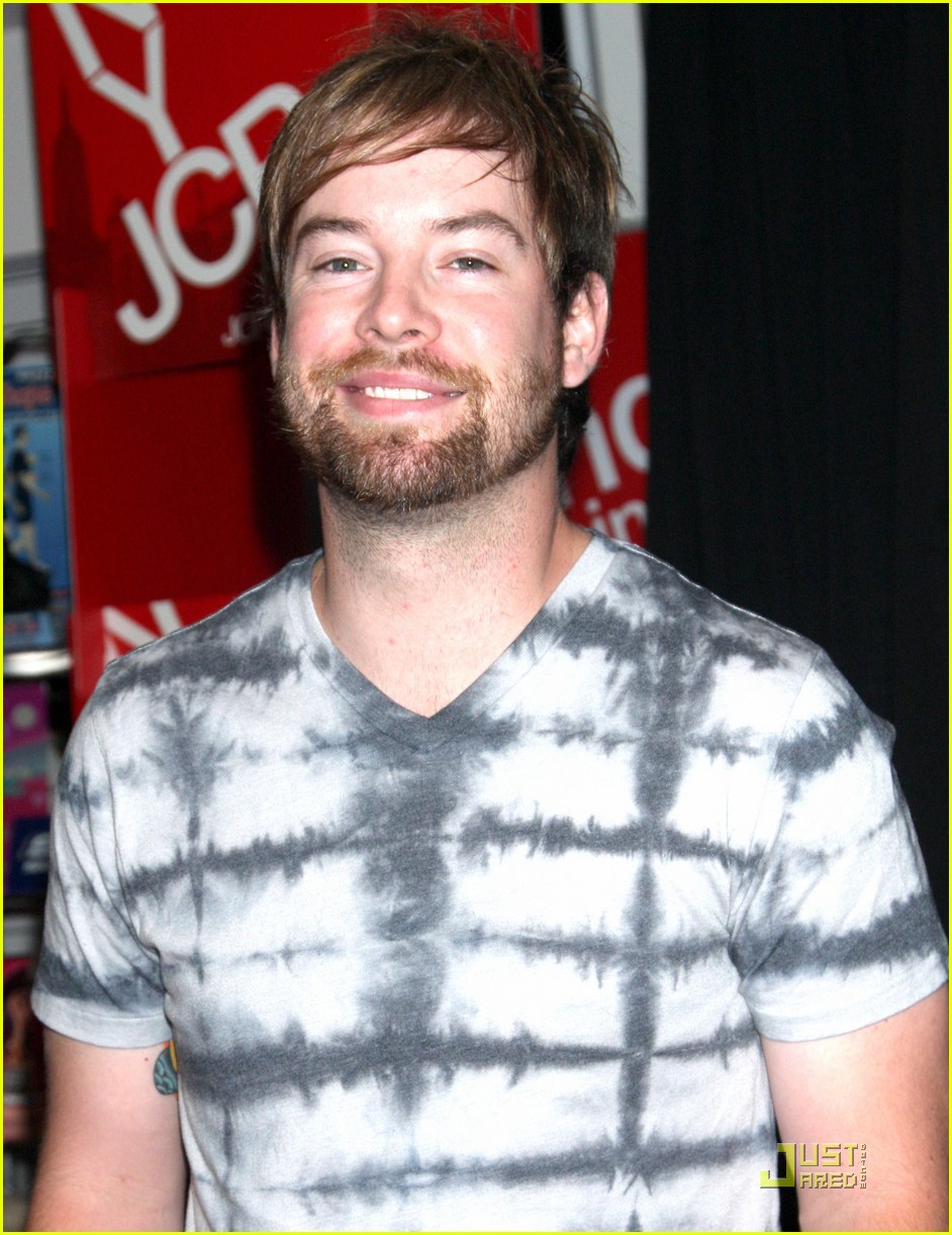 David Cook: JCPenney Popular: Photo 2106202 | David Cook Photos | Just ...