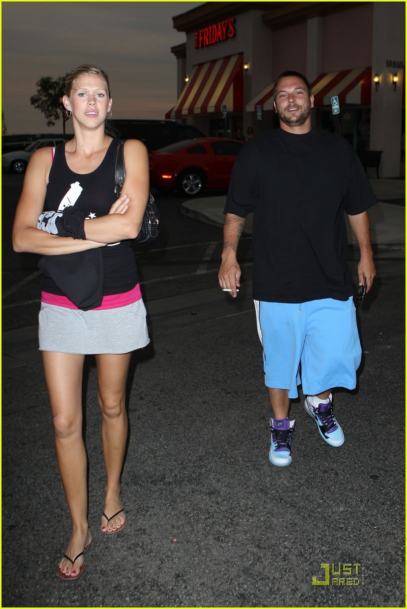 Kevin Federline & Victoria Prince: TGIF!: Photo 2131512 | Kevin ...