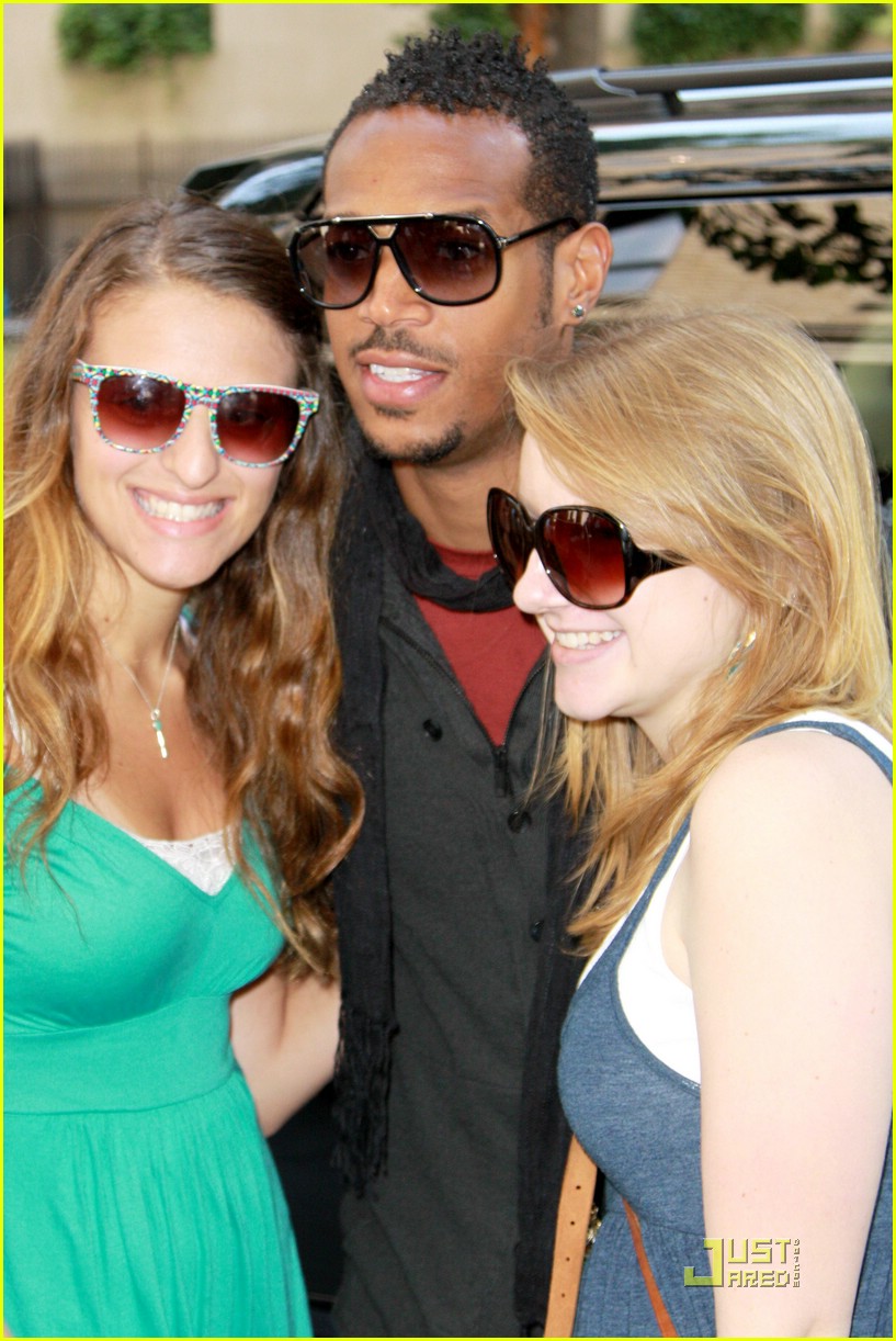 Channing Tatum & Sienna Miller: Fuse Fierce: Photo 2103482 | Channing ...