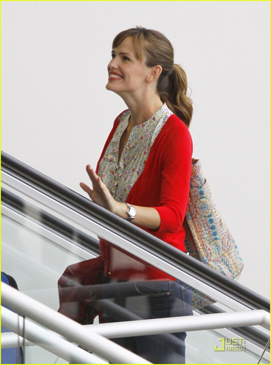 Photo: jennifer garner ashton kutcher 01 | Photo 2143672 | Just Jared ...