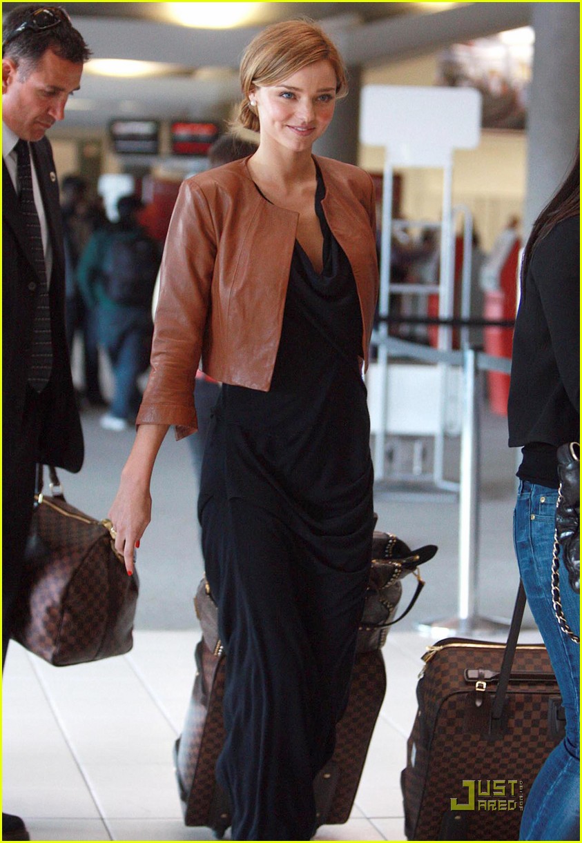 Miranda Kerr is Perth Pretty: Photo 2132862 | Miranda Kerr Photos ...