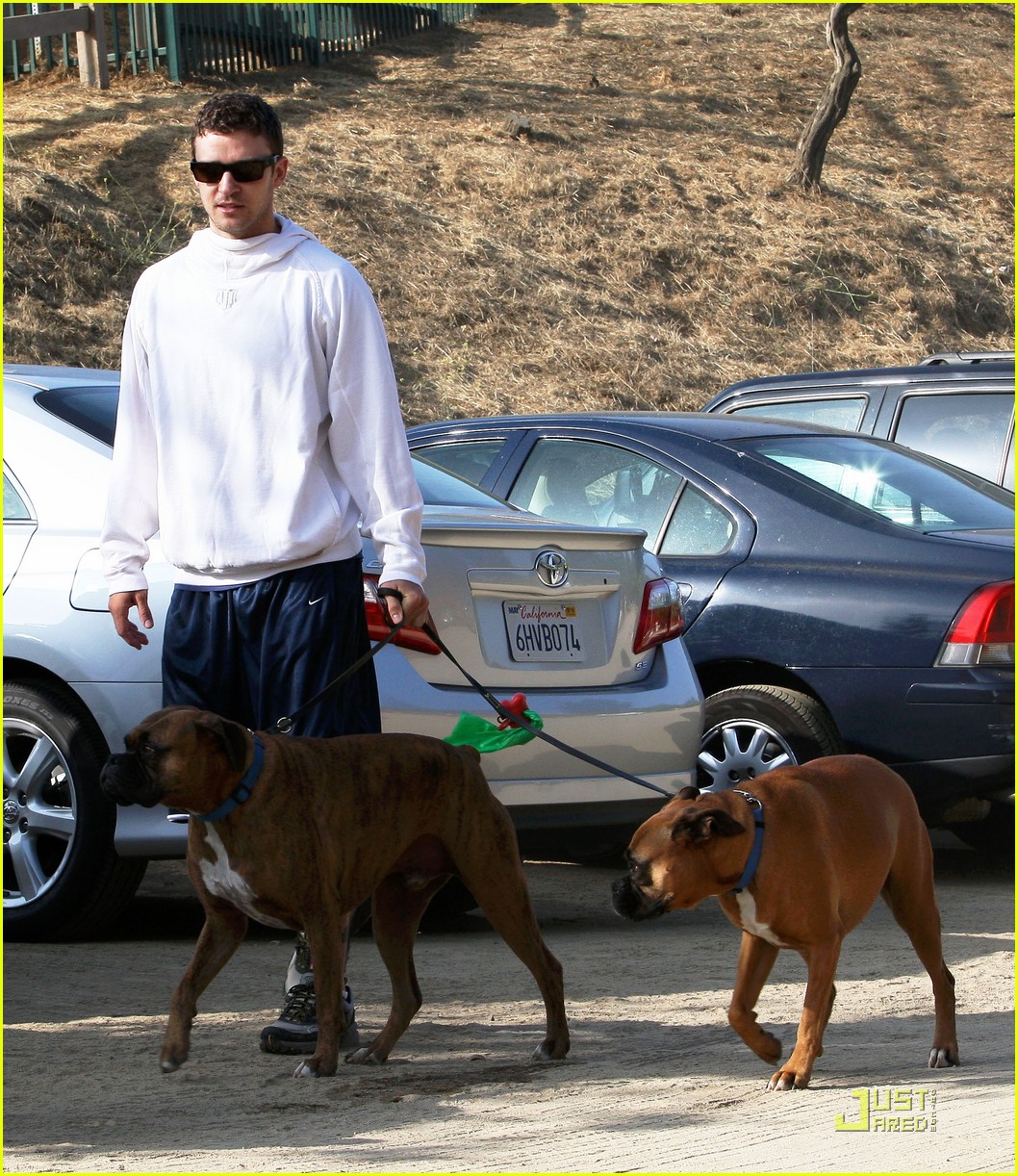 Photo: justin timberlake motorcycle 07 | Photo 2128481 | Just Jared ...