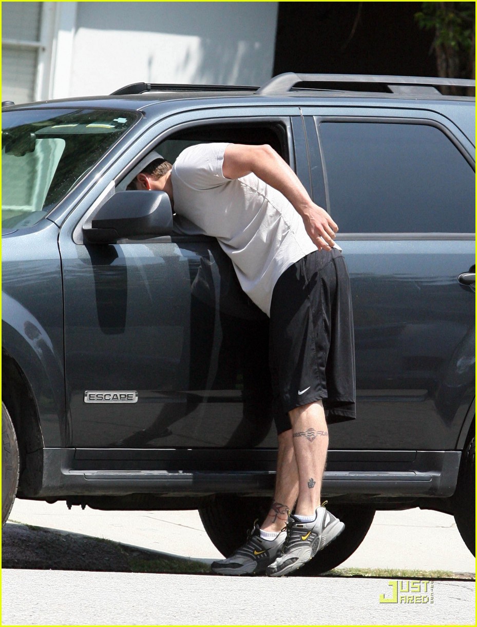 Justin Timberlake: 'Open Road' Movie Stills!: Photo 2131851 | Jessica ...