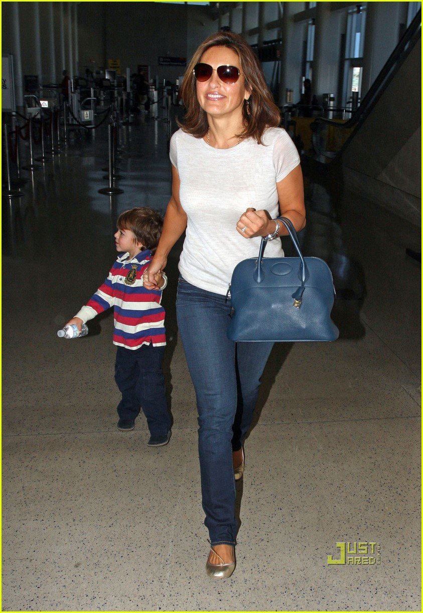 August Hermann: Mr. Please and Thank-You: Photo 2236292 | August ...