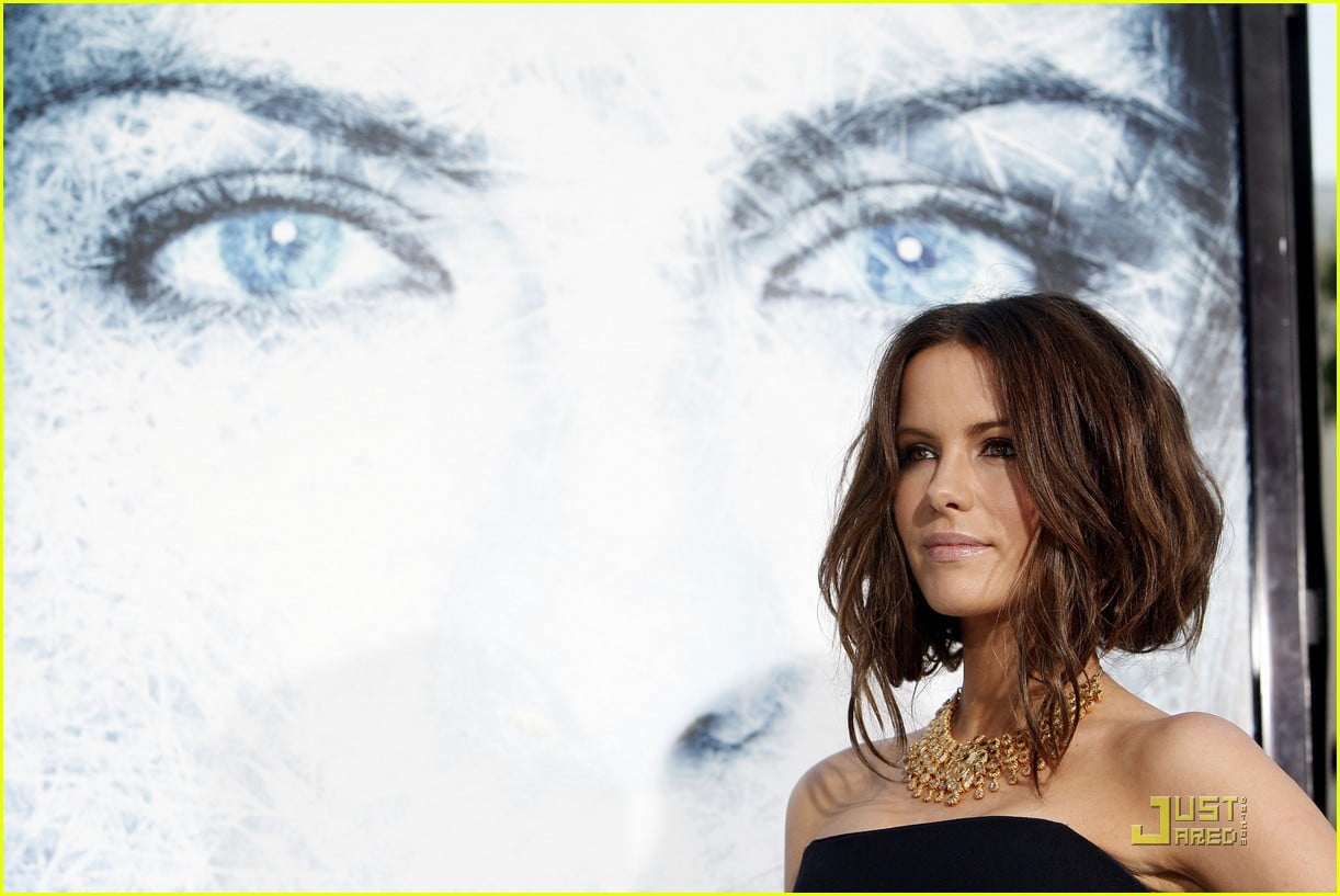 Kate Beckinsale: Blackout for Whiteout: Photo 2203821 | Kate Beckinsale ...