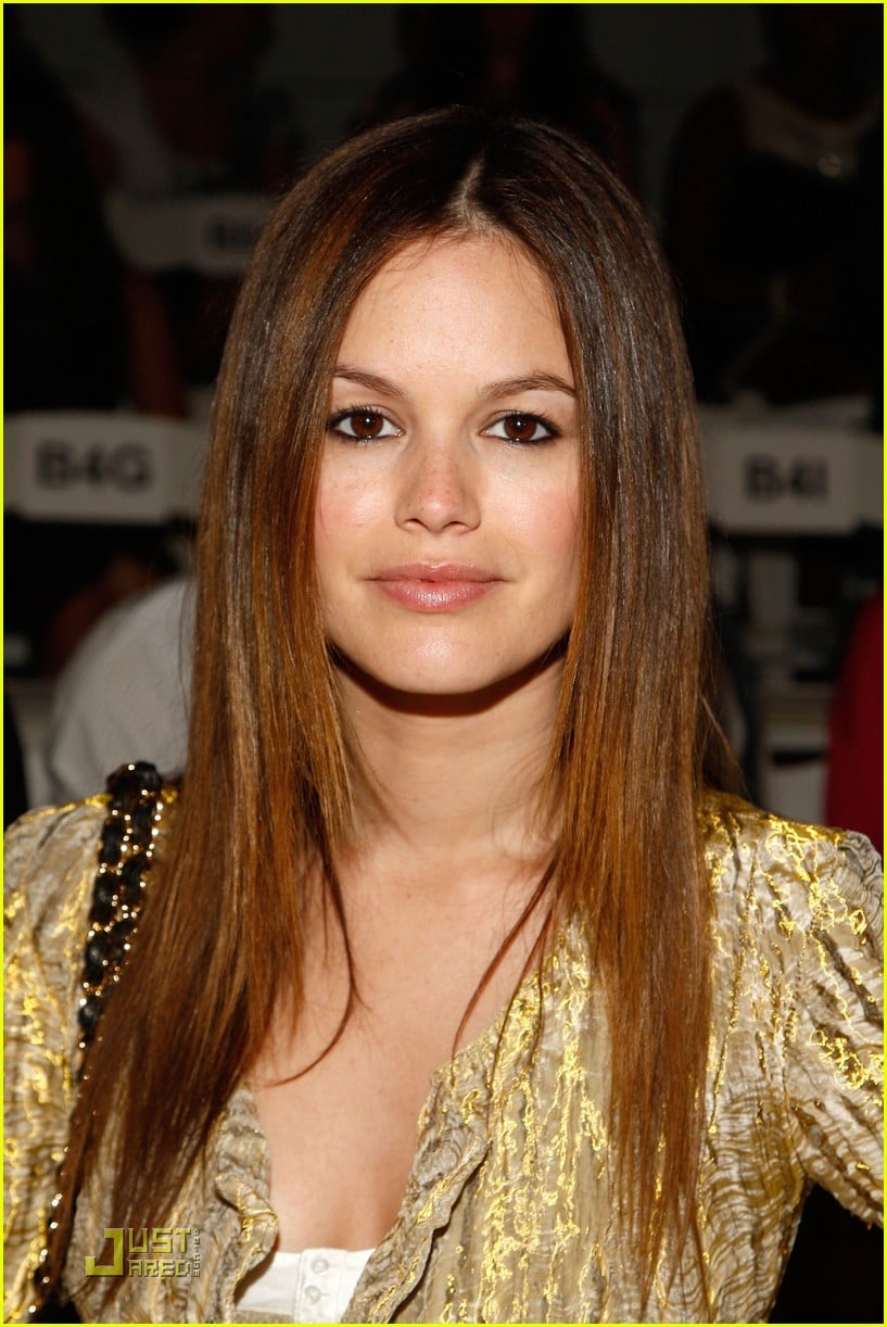 Rachel Bilson: Brian Reyes Babe: Photo 2217512 | Nicole Chavez, Rachel ...