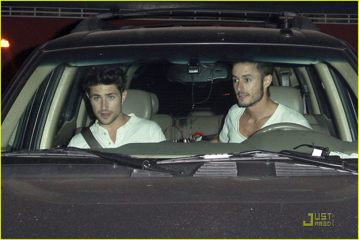 Matt Dallas: Jerry's Deli Delicious: Photo 2190351 | Eastwick, Matt ...