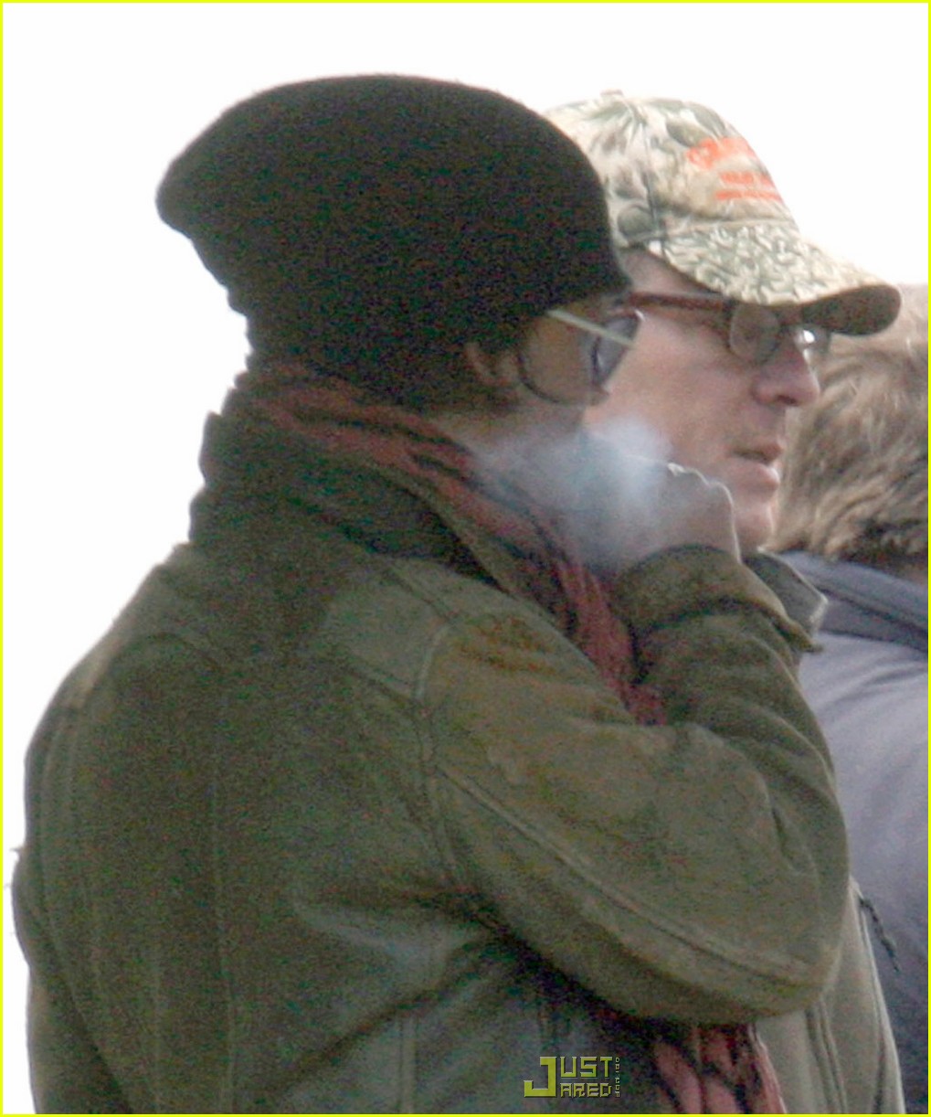 Johnny Depp: Music Video Director!: Photo 2241182 | 00 Photos | Just ...