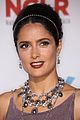 Salma Hayek is ALMA Amazing: Photo 2224391 | Salma Hayek Pinault Photos ...