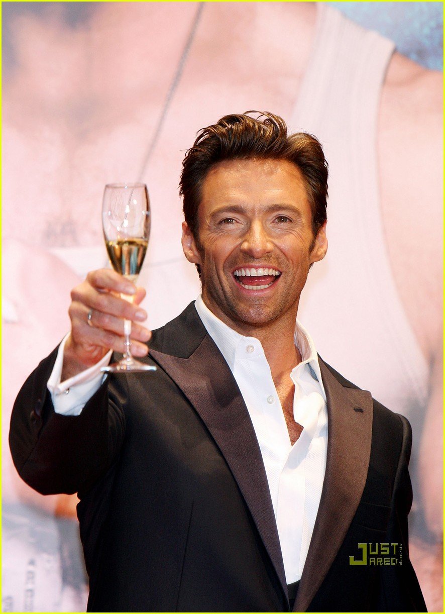 Hugh Jackman: Motorcycle Man: Photo 2182822 | Hugh Jackman Photos ...