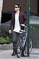 Jared Leto: Biker Boy | Jared Leto | Celebrity News and Gossip ...