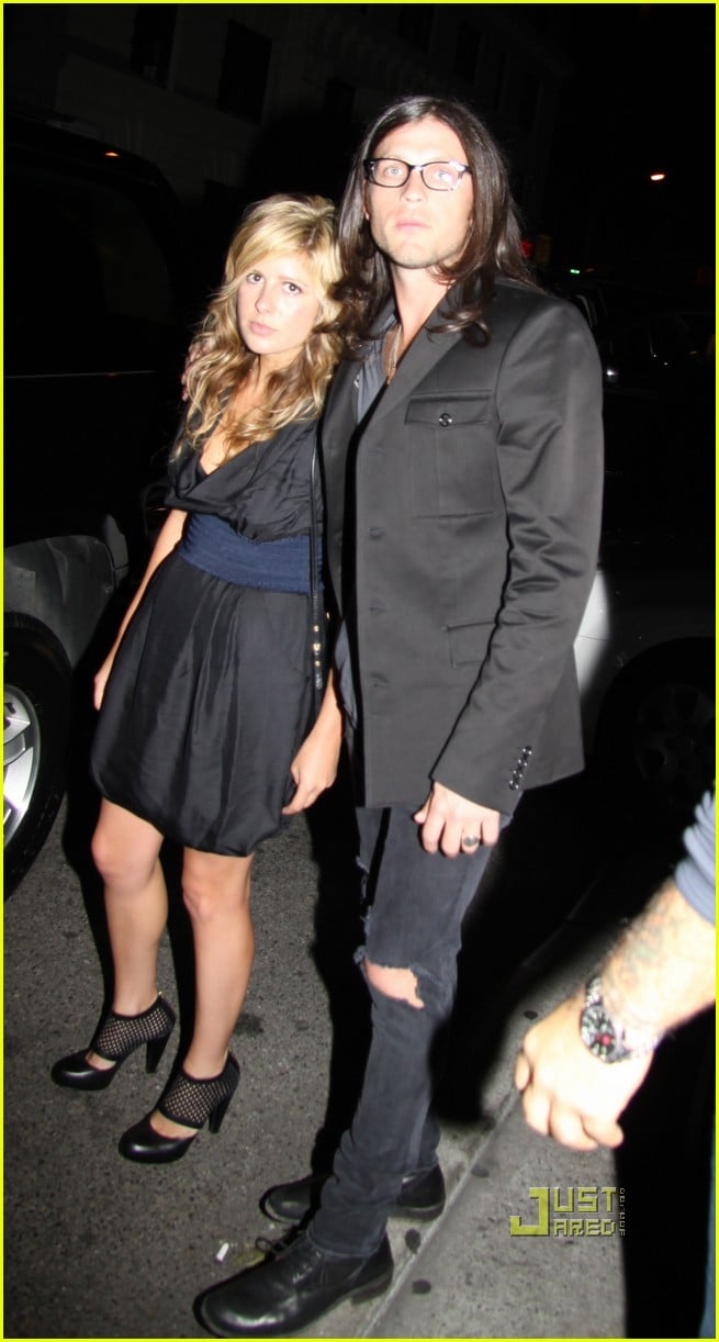 Katy Perry Enjoys Jared Sandwich: Photo 2214212 | Jared Followill, Katy ...