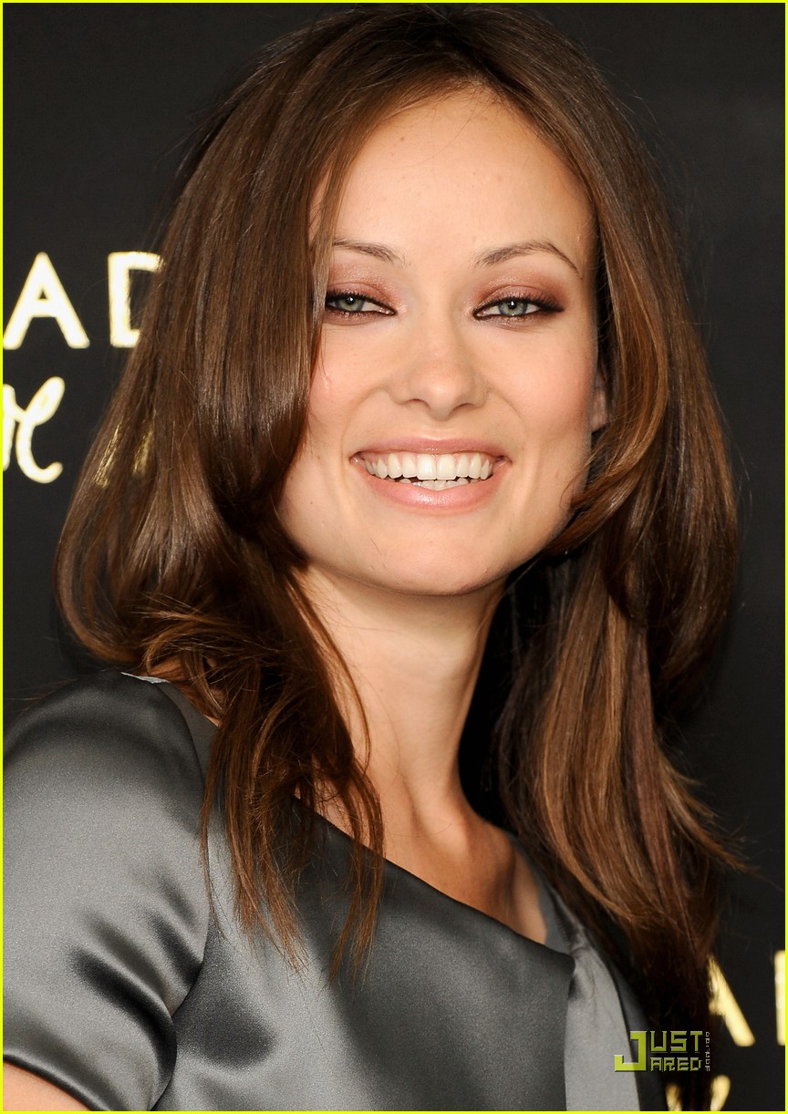 Photo: olivia wilde desire me 01 | Photo 2182191 | Just Jared ...