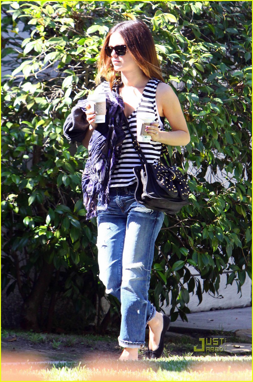 Photo: rachel bilson tattoos 13 | Photo 2311602 | Just Jared ...