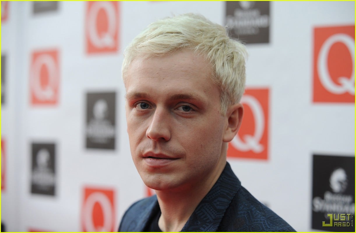 Mr Hudson is a Breakthrough Artist: Photo 2317082 | Mr Hudson Photos ...